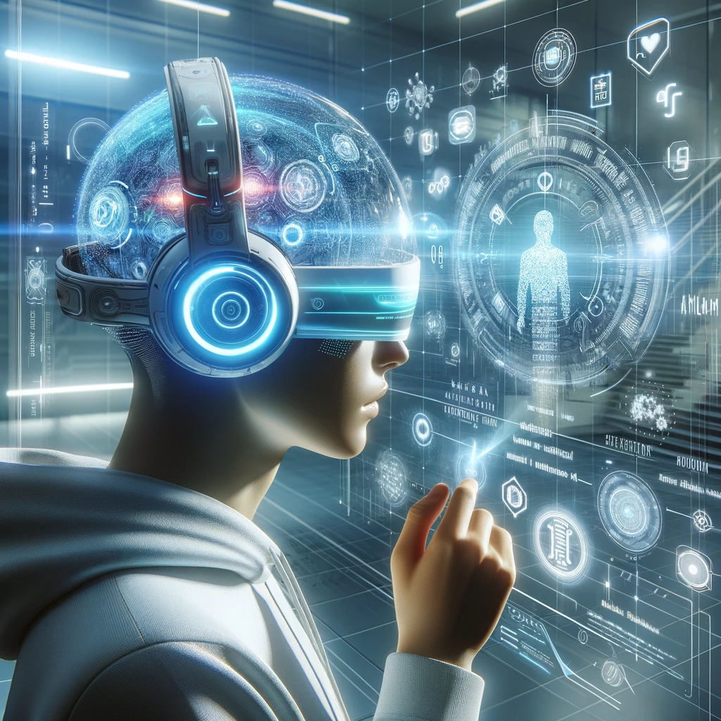 🤖 ¡Exclusivo! La IA que Lee Mentes: Exploramos el Futuro de la Comunicación