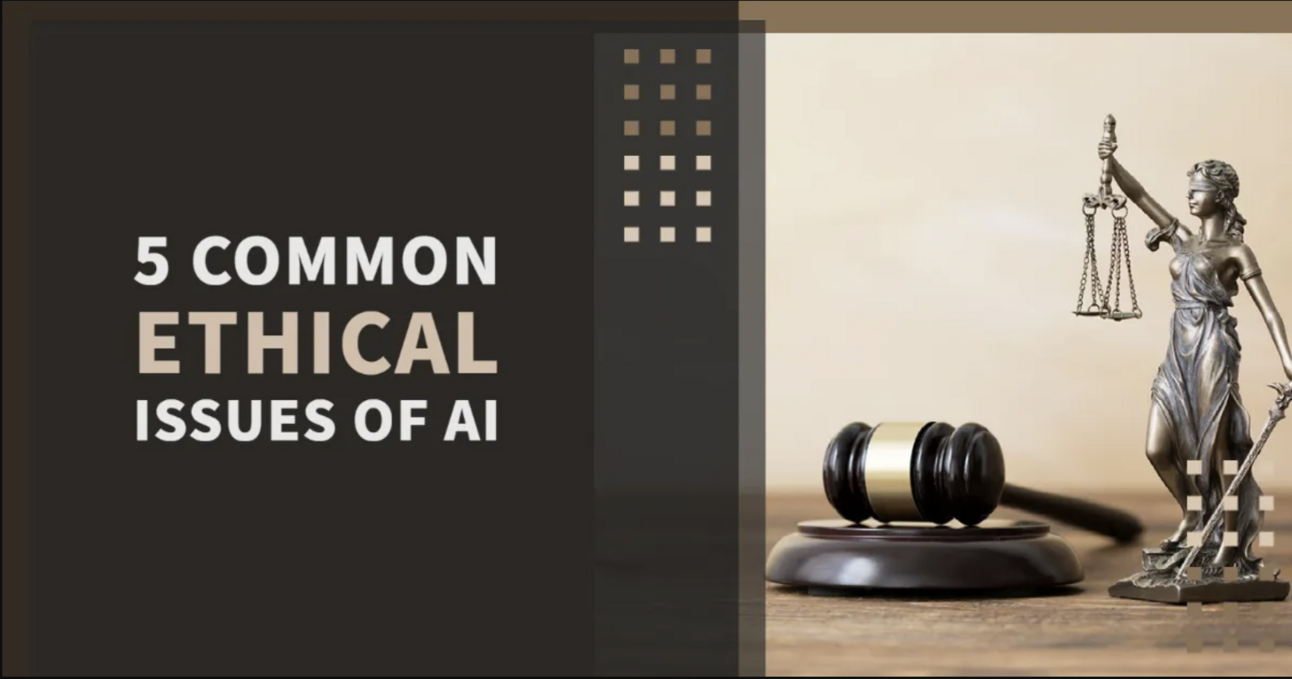 Exploring The Ethical Implications Of Ai A Closer Look At The Challenges Ahead