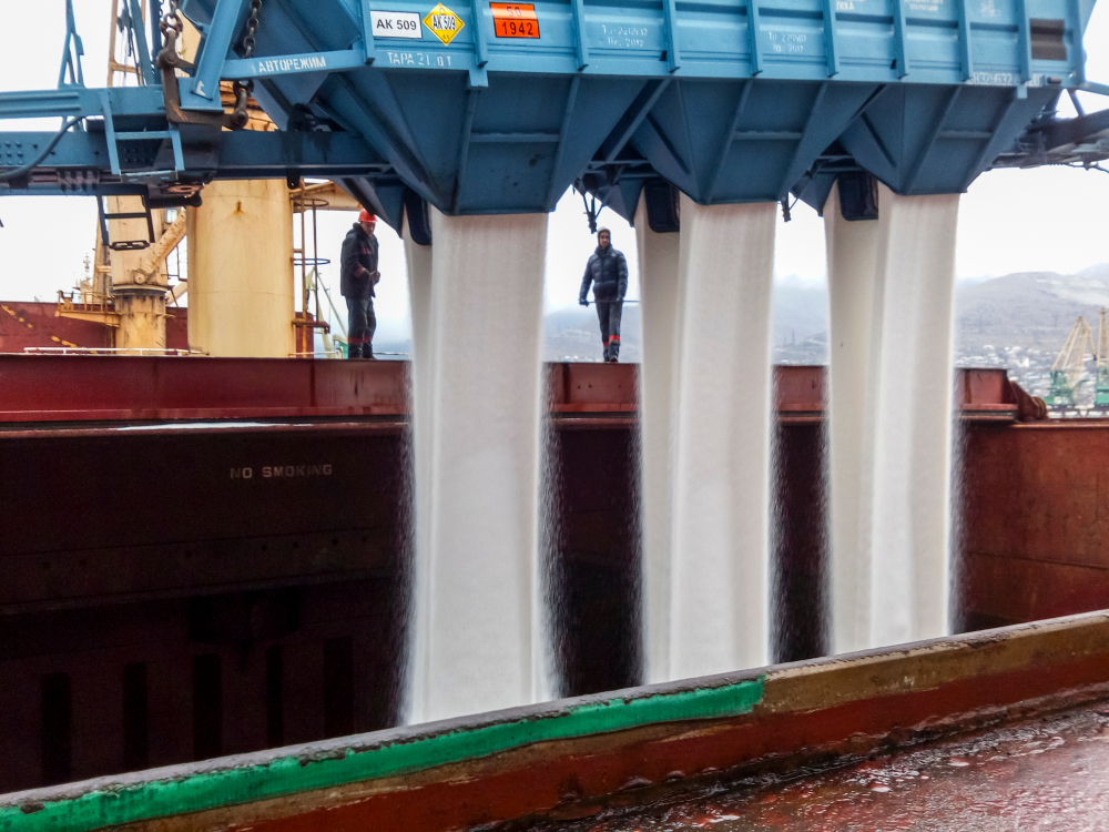 Brazil Potash plans massive Amazon potassium mine
