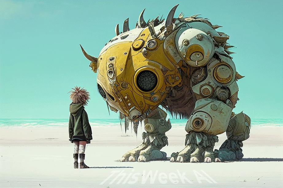 AI-Powered Robot Does Chores, Scams and Phishing Attacks, Design-to ...