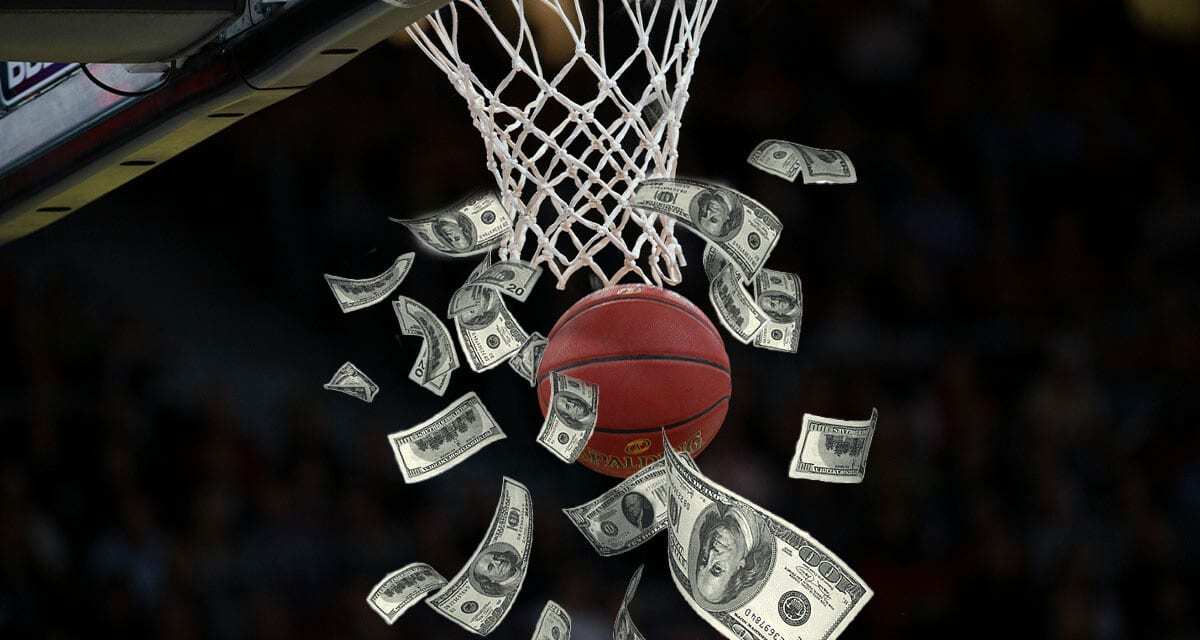 Maverick Carter Is Helping Guide A New Basketball League