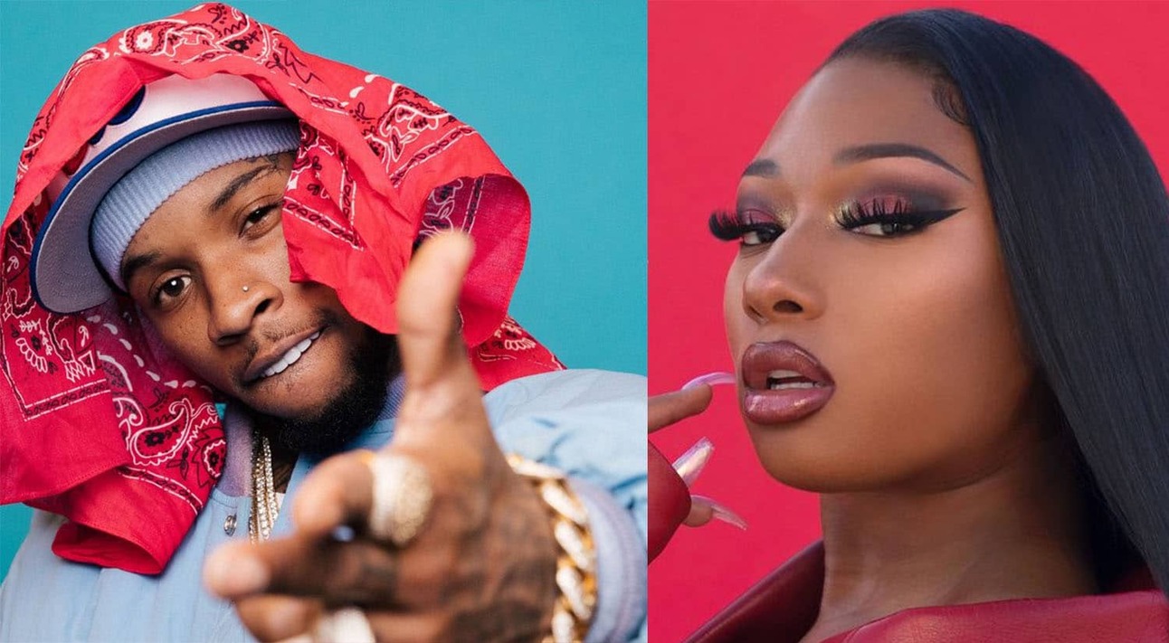 Twitter Boycotts Tory Lanez New Album Over Meg Thee Stallion Drama