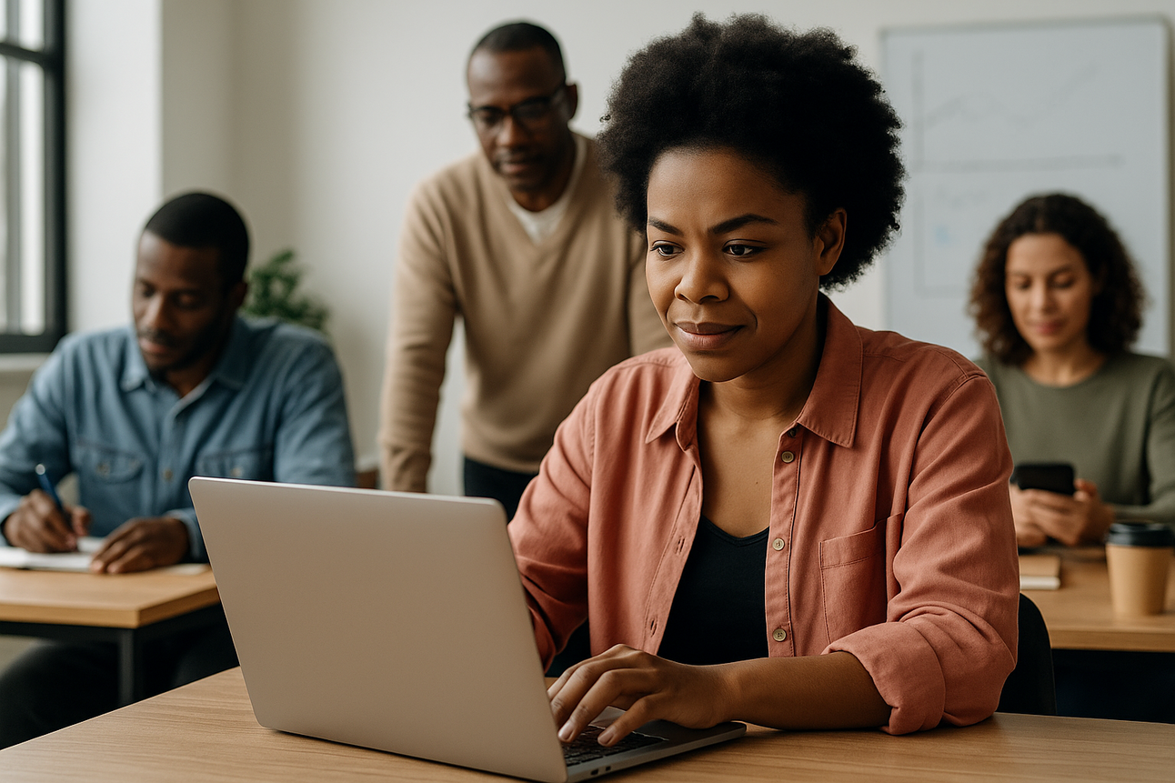 7 Best Data Science Courses in Kenya (2024/25) – A Comprehensive Guide