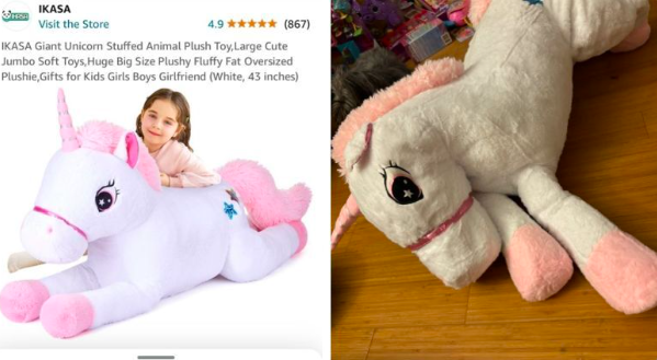 How do you create consistency?