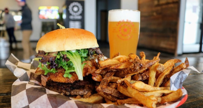 Honoring Veterans with Exceptional Brews: The Inspiring Story of 14th