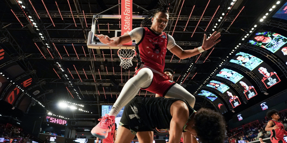 🍑 3-0 Night for the ATL Teams