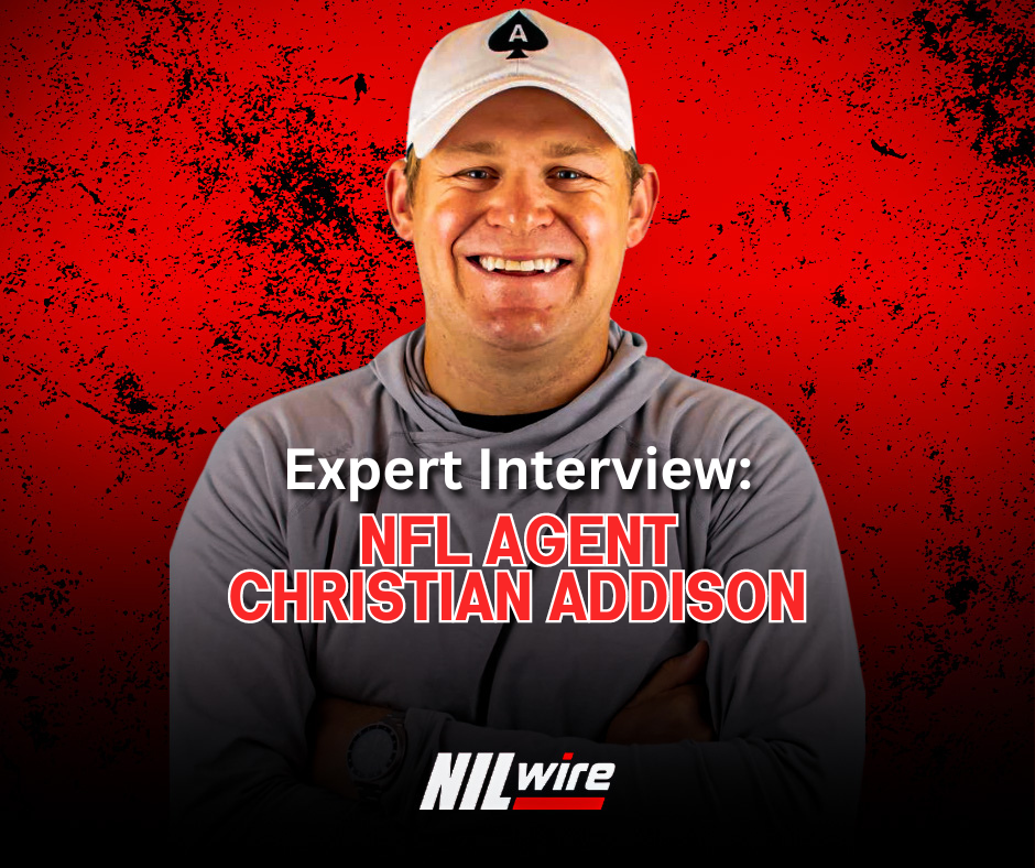 🏅 Interview with Christian Addison, ASE Representation: The State of ...