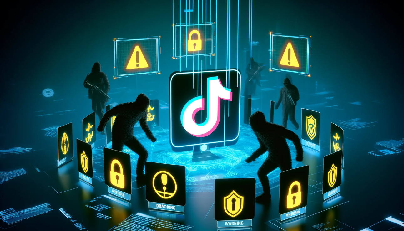 Tik Tok Accounts Being Targeted By Zero Click Exploit