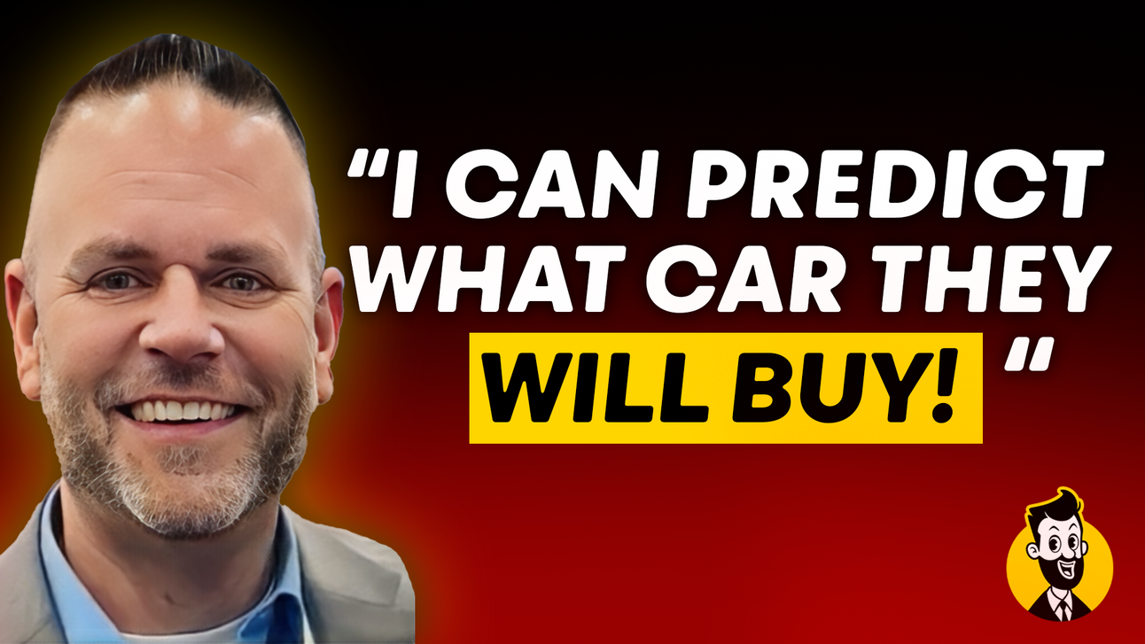 Dealer tech expert: How car buying is evolving