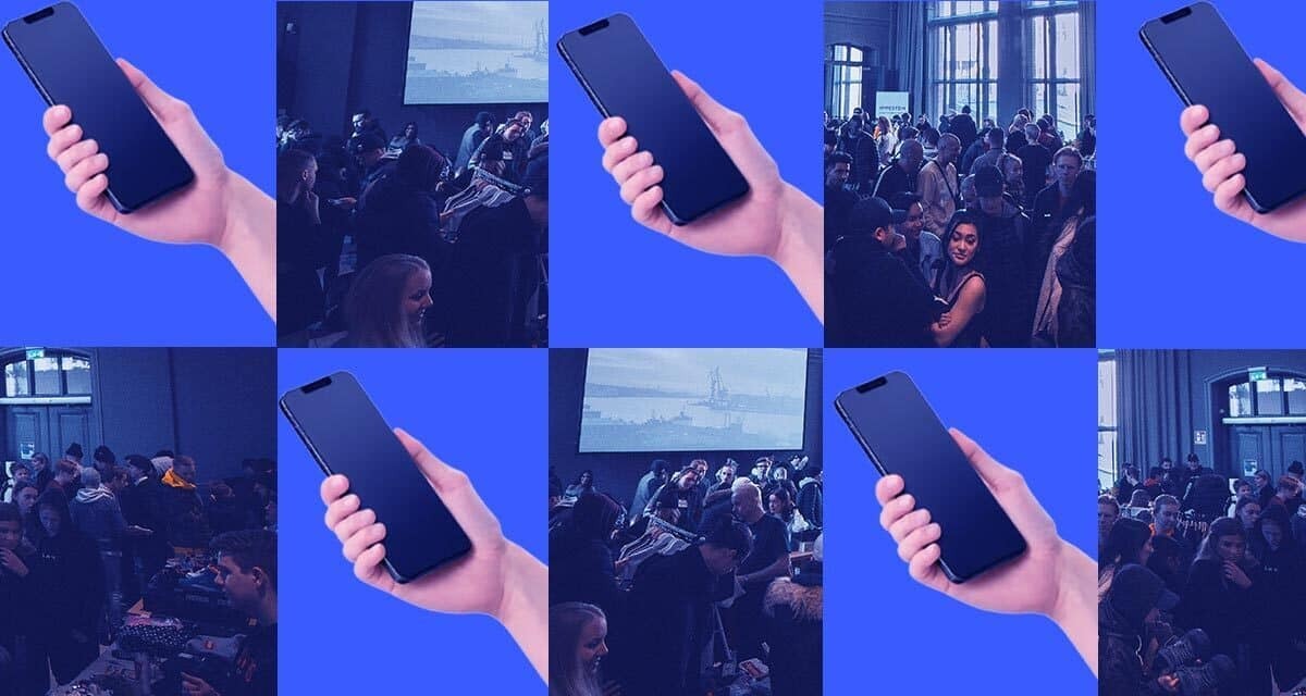 Influencers Launch IRL Events to Build Community