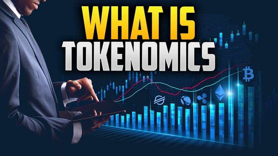 What Is Tokenomics and Why Does It Matter?