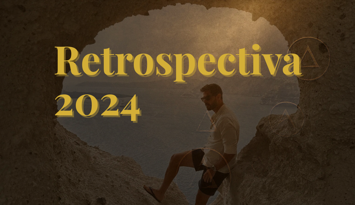 Retrospectiva de 2024