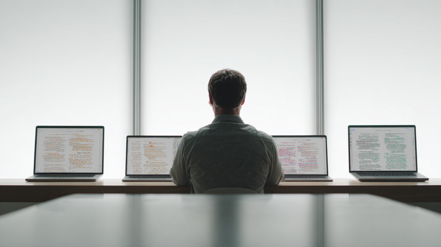 Turn your AI into a boardroom of experts