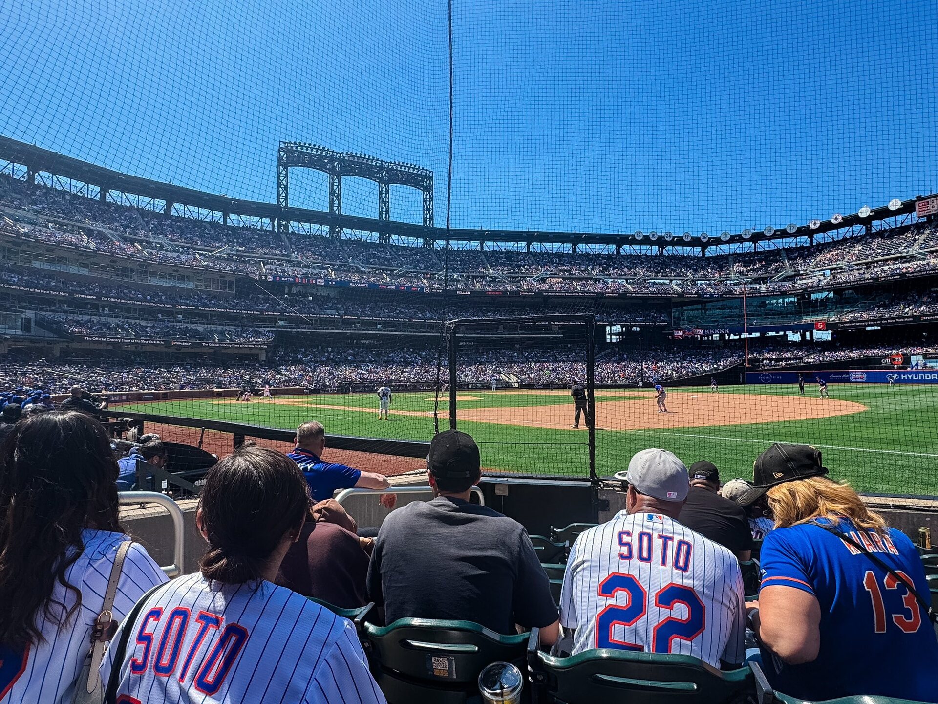 Game Notes: Washington Nationals vs. New York Mets (September 19, 2025)