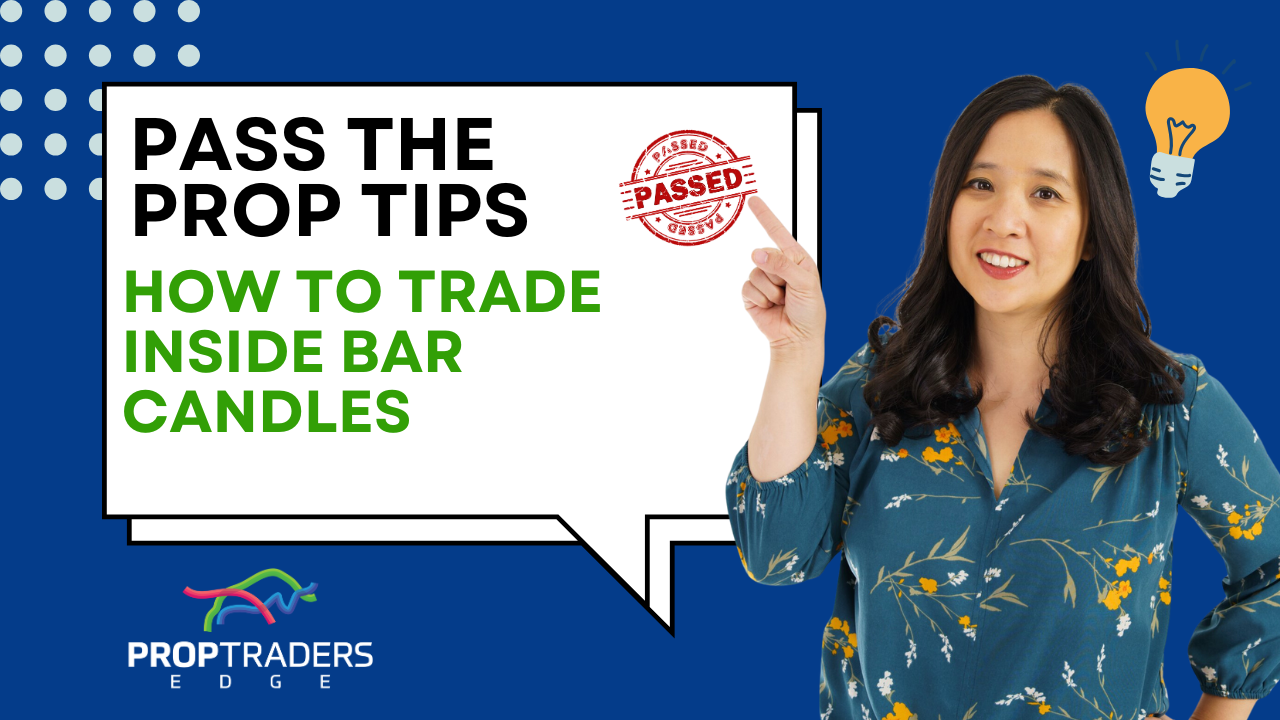 How to Trade Inside Bars