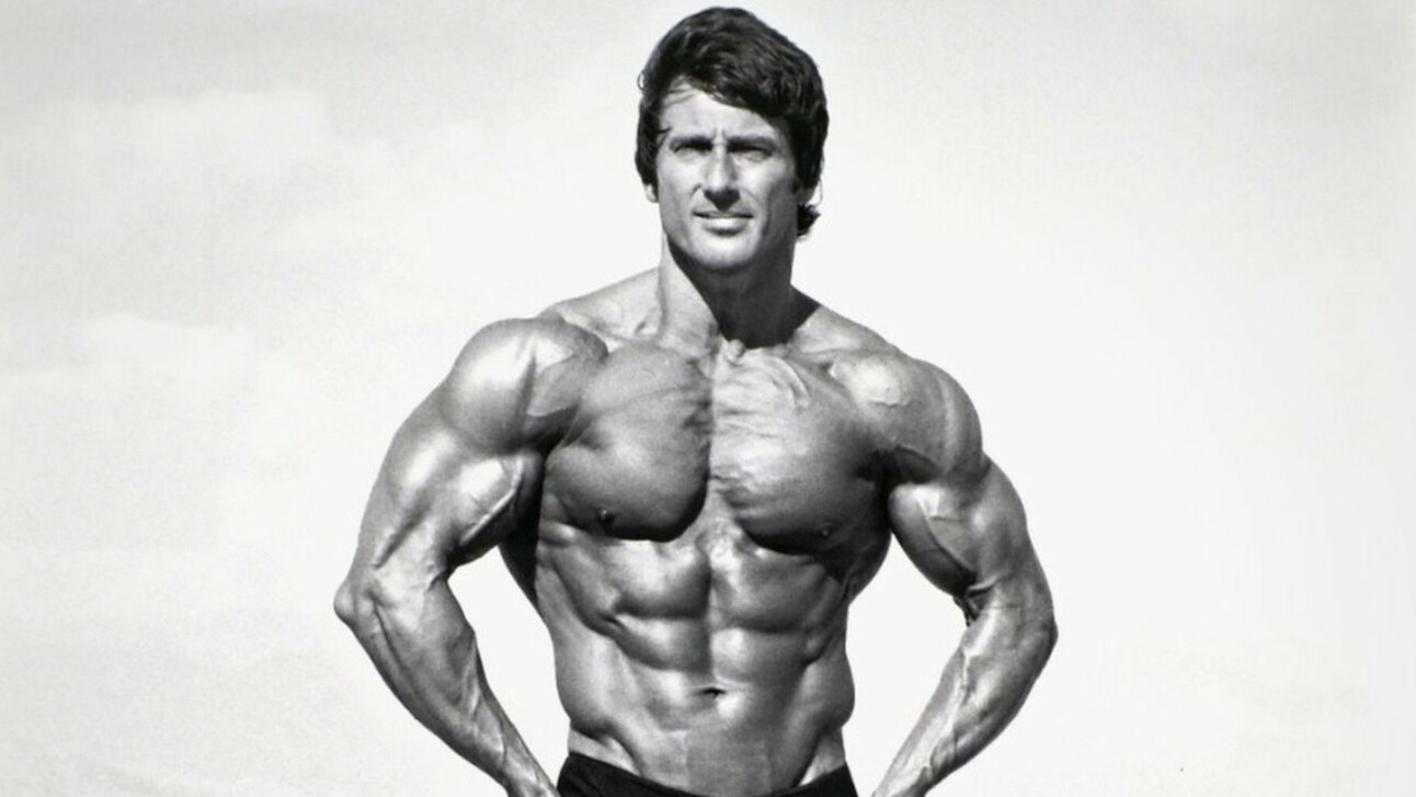 💪 The Best Abs in Bodybuilding History
