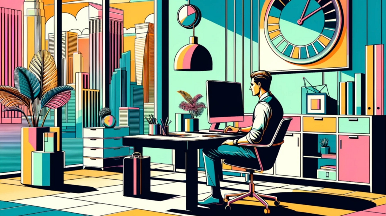 Q&A: I am miserable at my job. How do I know when I can leave?