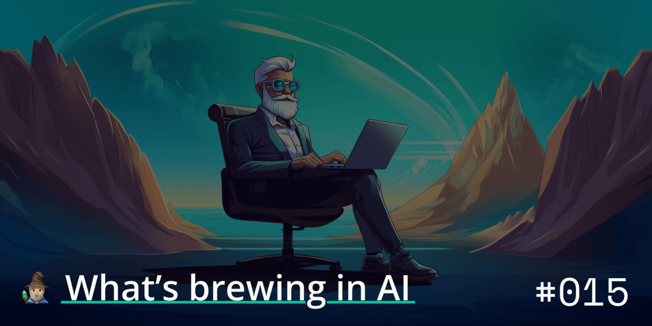 🧙🏼‍♂️ Adobe taking AI images to the next level