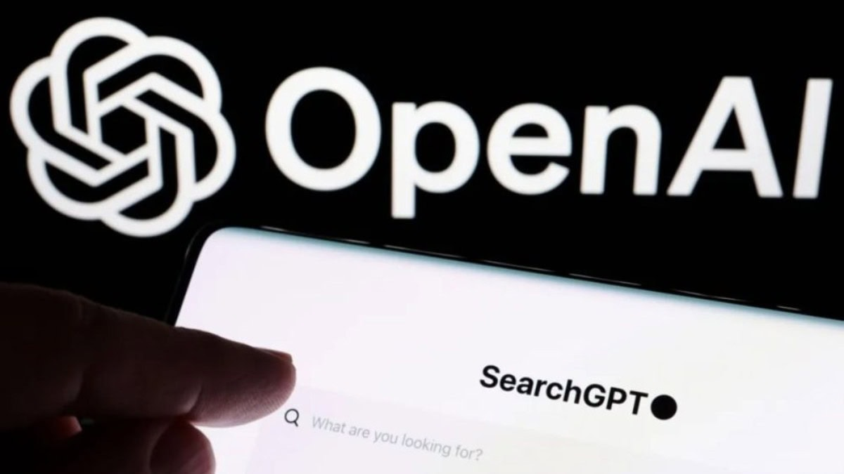 🚀 OpenAI planea lanzar un navegador con IA para destronar a Google Chrome