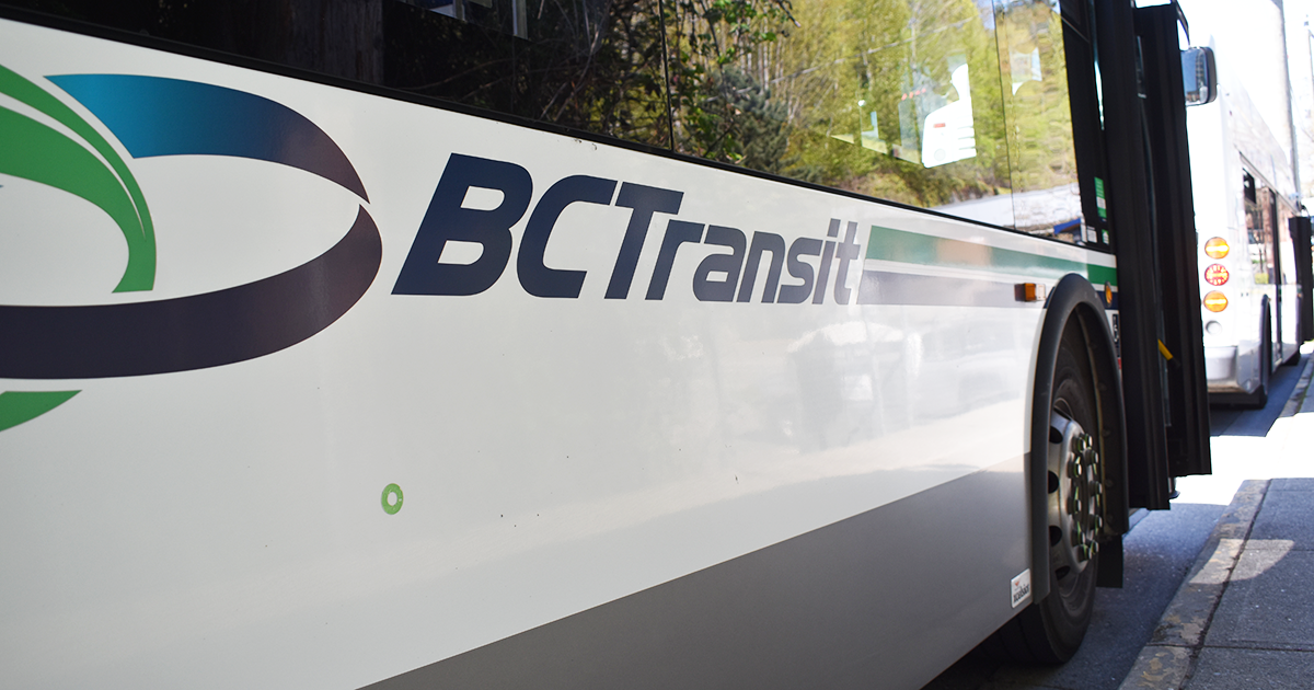 Officials 'disappointed' after Highway 7 bus route rejected by province