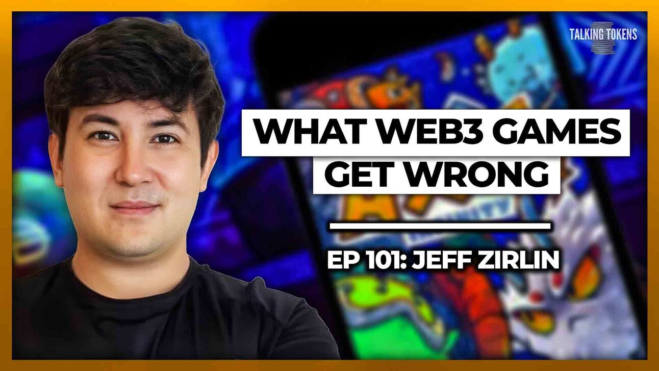 What Web3 Games Get Wrong (And How Ronin Plans to Fix It)