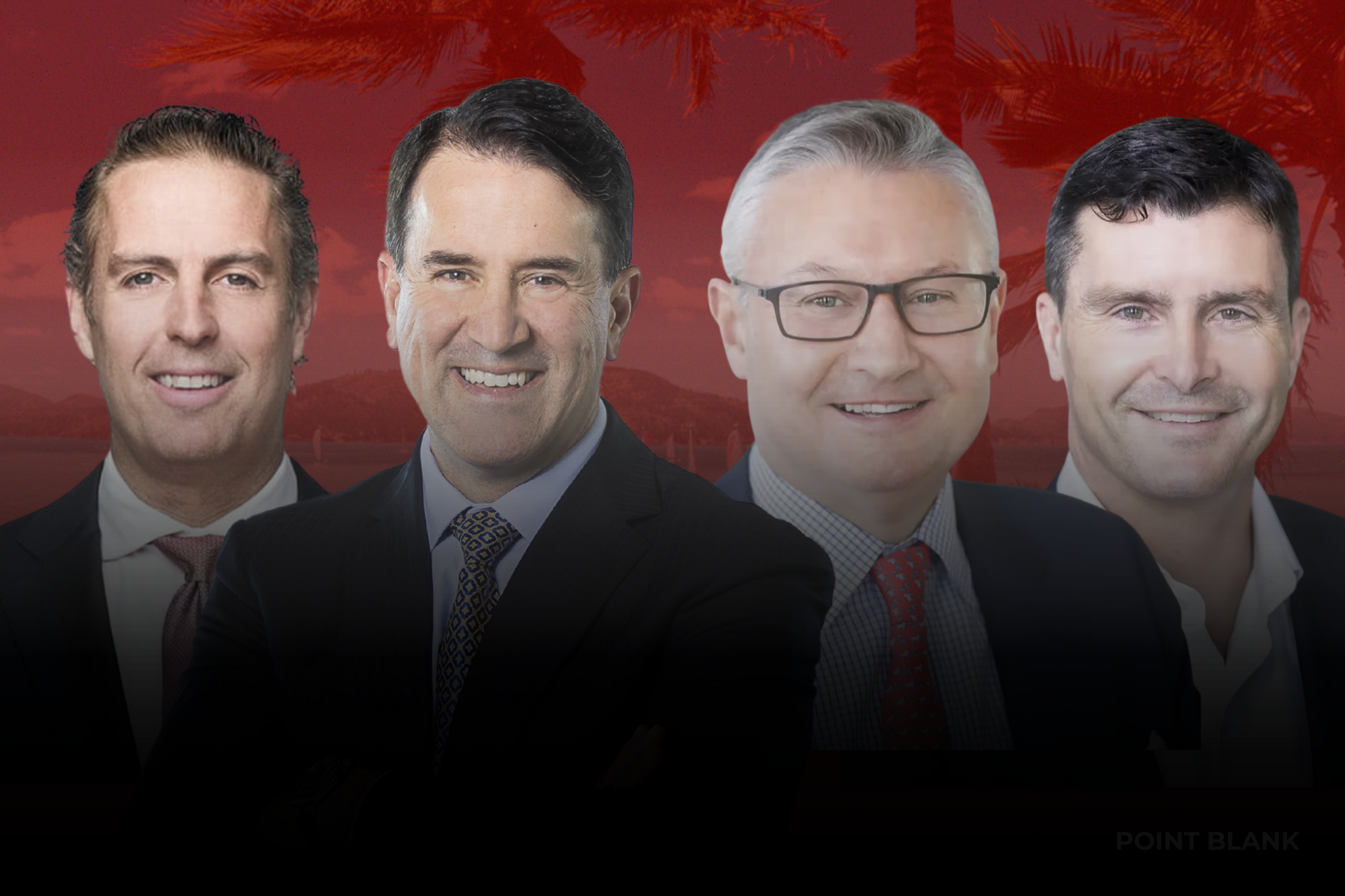 Ashurst and Clayton Utz line up on $1.2bn Hamilton Island sale