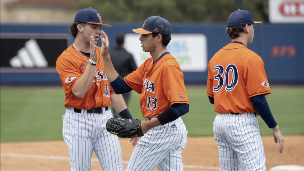 Brew-1-0 3/25: Good News, Me Hearties