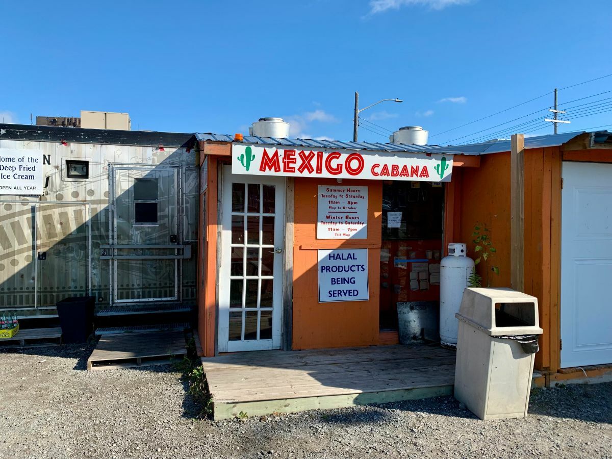 Authenticity reigns supreme at Mexigo