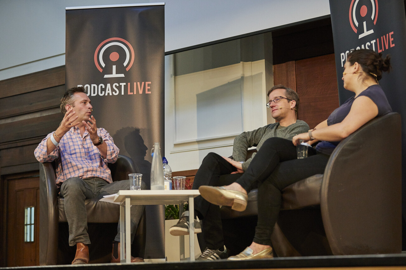 Rebuilding demand and revenue for journalism - Co-creation and ...