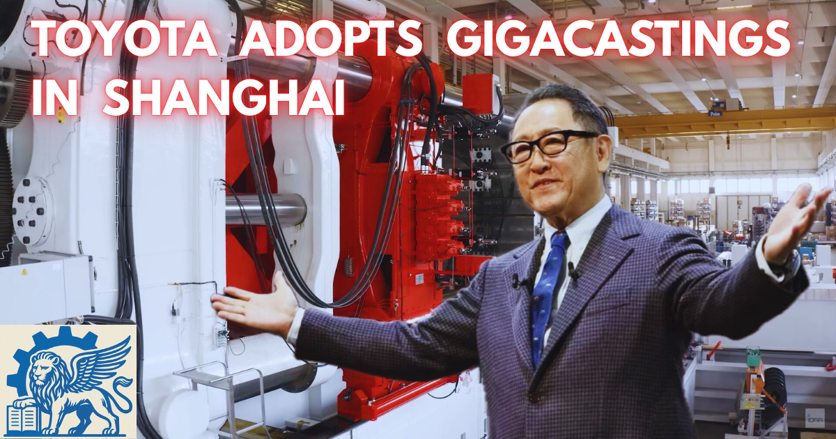 Weekly Gigacasting News 32