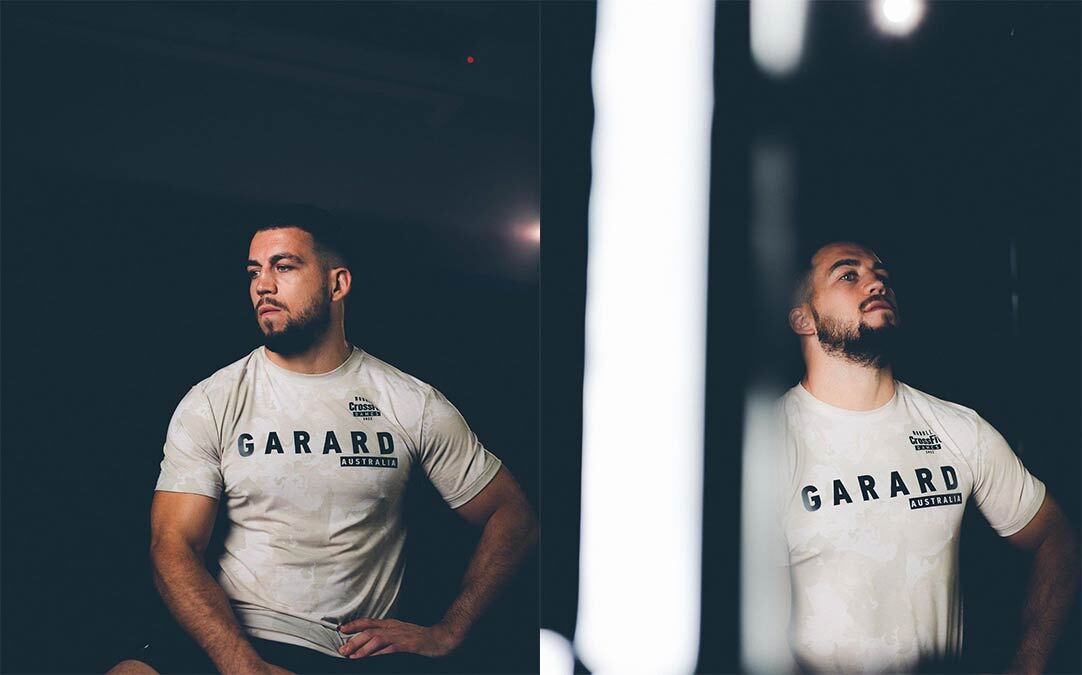22 Questions with Ricky Garard: Downhill Mountain Biking, Meat Lovers ...