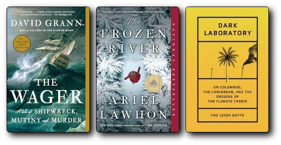 Books Best Read Out of the Cold