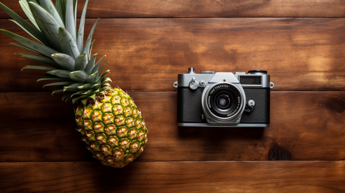 Taking Control of Image Angles: Tips for Creative AI Images