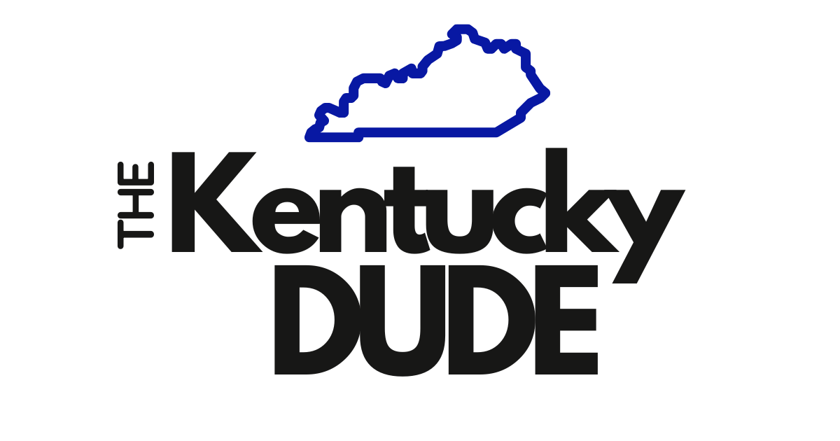 The Kentucky Dude | 12.31.25