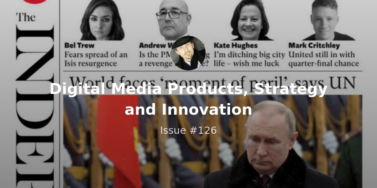 The Independent looks for acquisitions as profit grows PLUS Regional ...