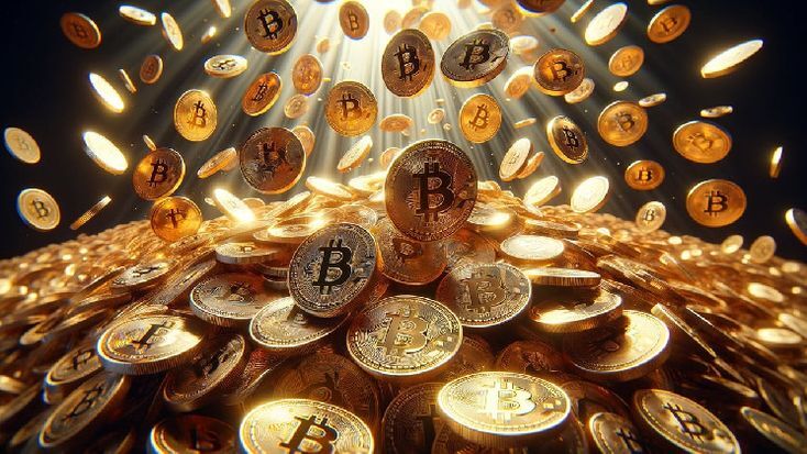 Bitcoin Predicted to Reach $210K in 2025: Presto Research