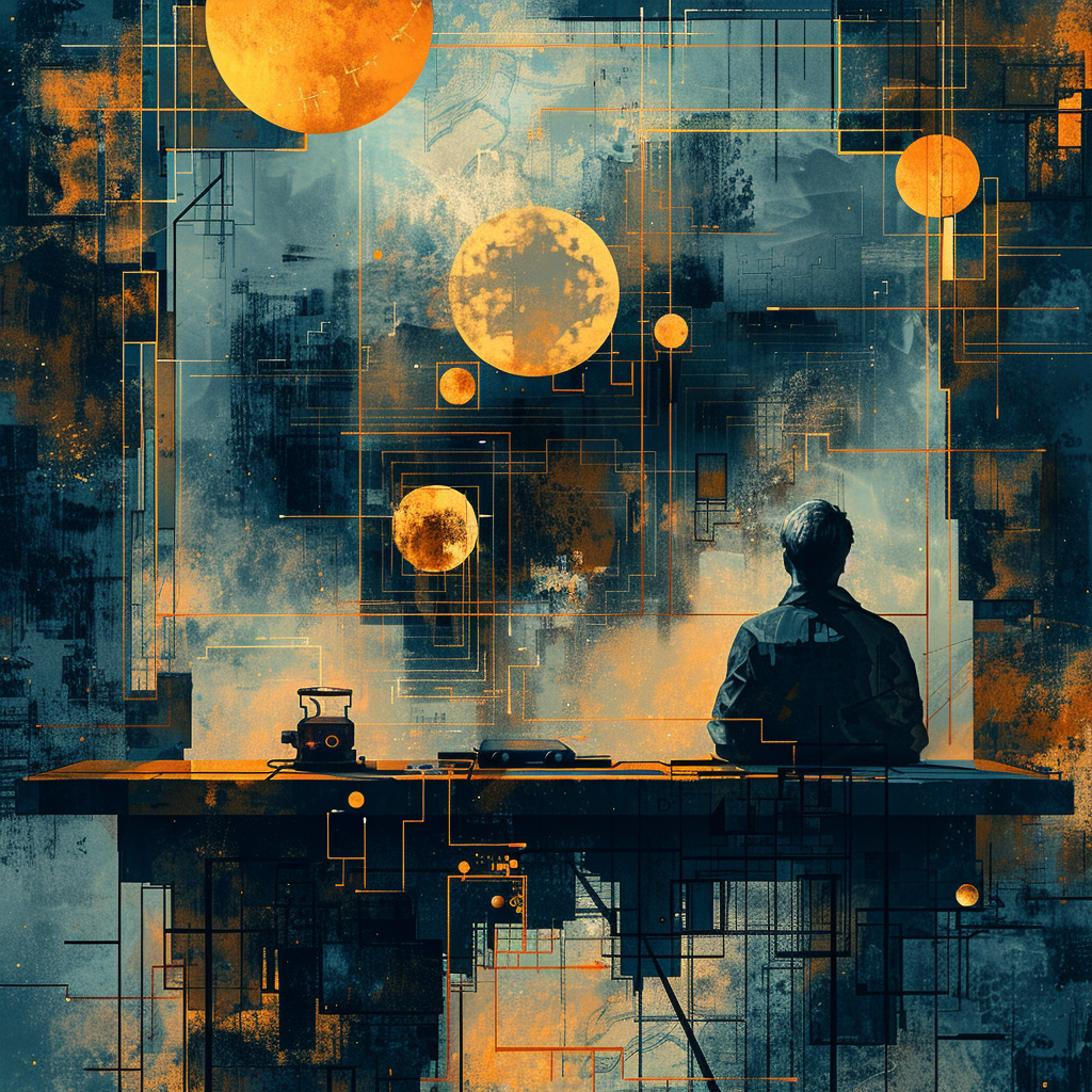 #022 - Cyber AI Chronicle - Visualizing Cyber Threats with AI