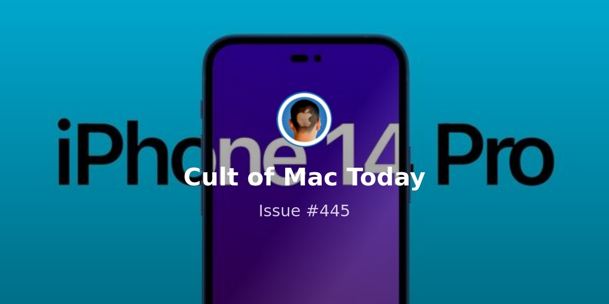 If you thought the iPhone notch was bad 😬