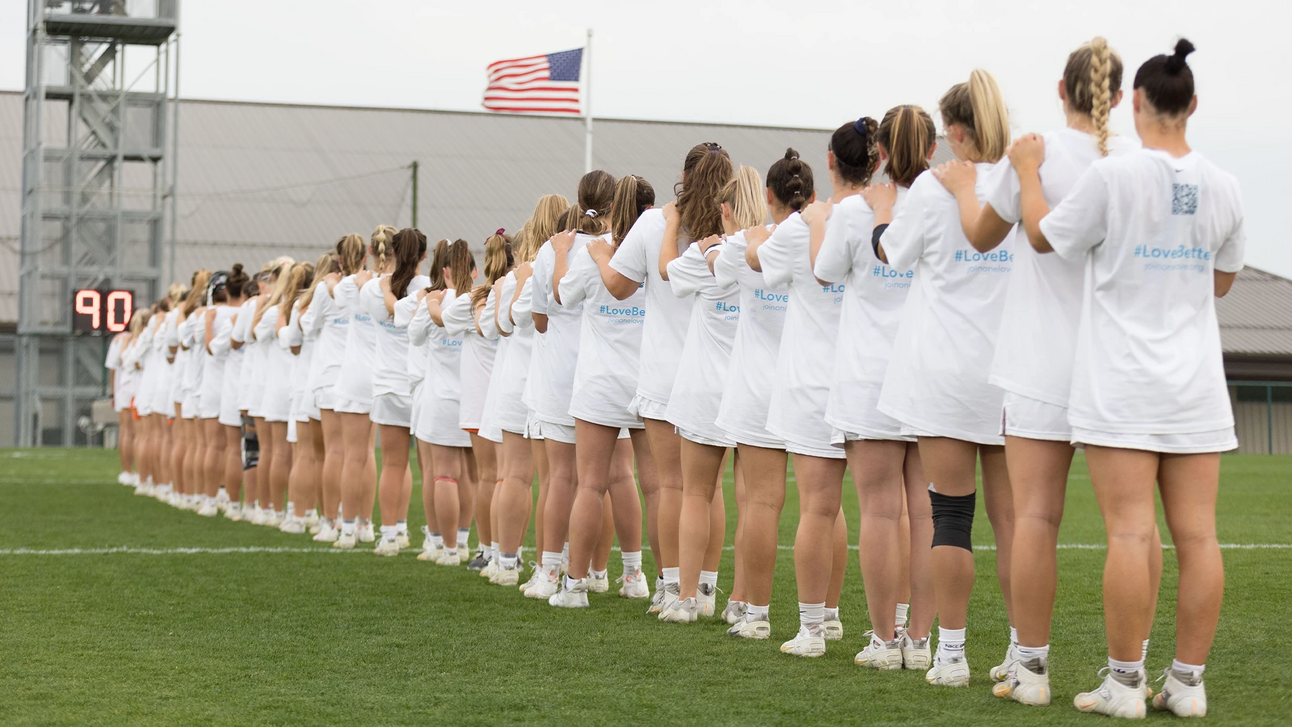 Inside HokieSports: New LAX Athletes