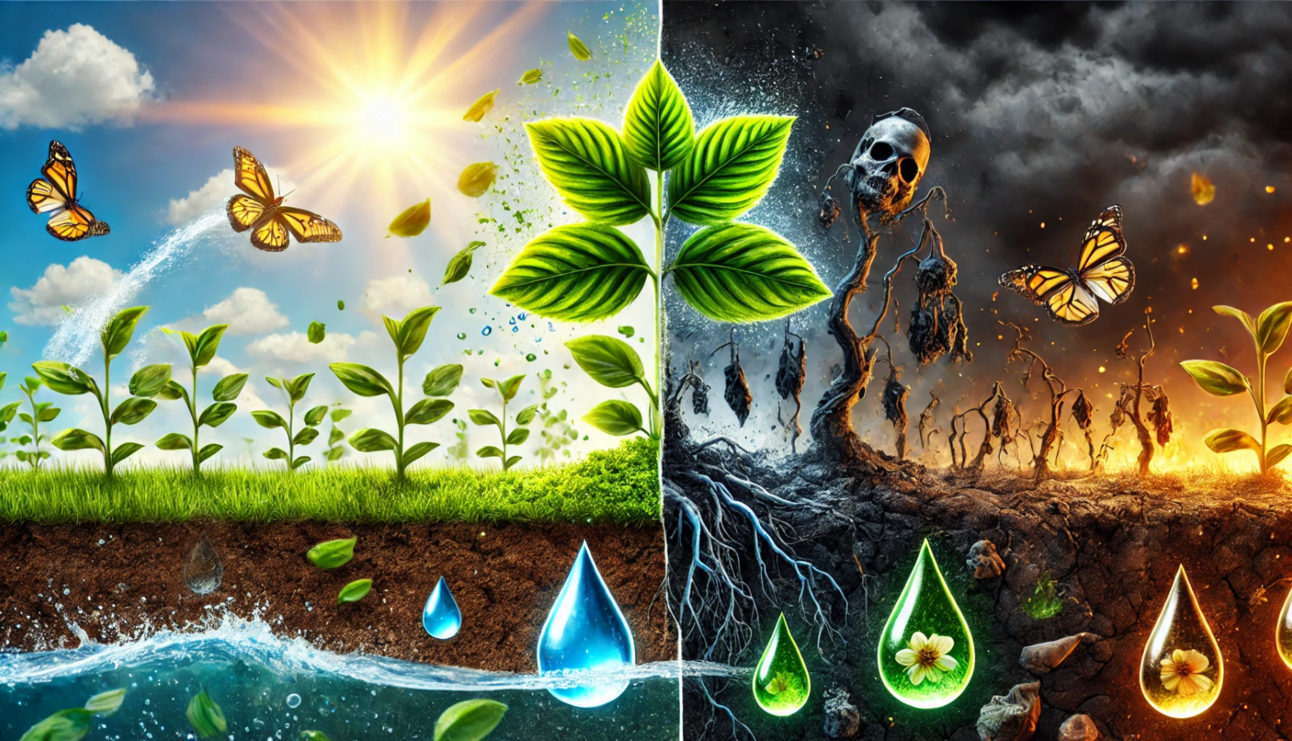 Mindset holding you back?