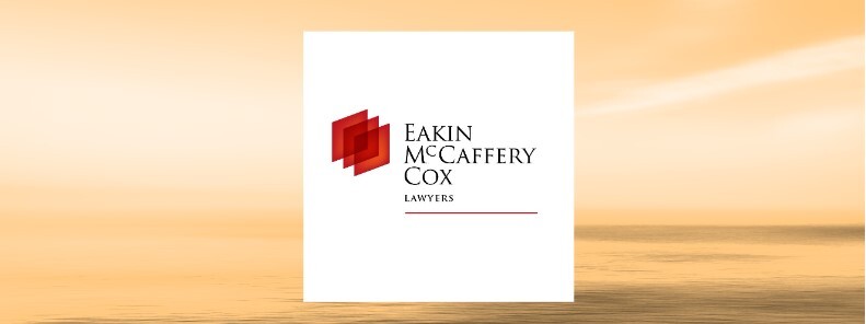 Sam Pearlman joins Eakin McCaffery Cox