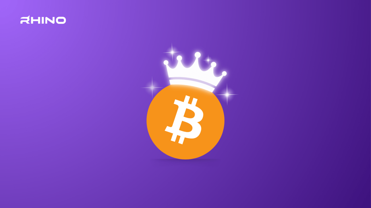 The King Reclaims Its Throne: Bitcoin Dominance Explained