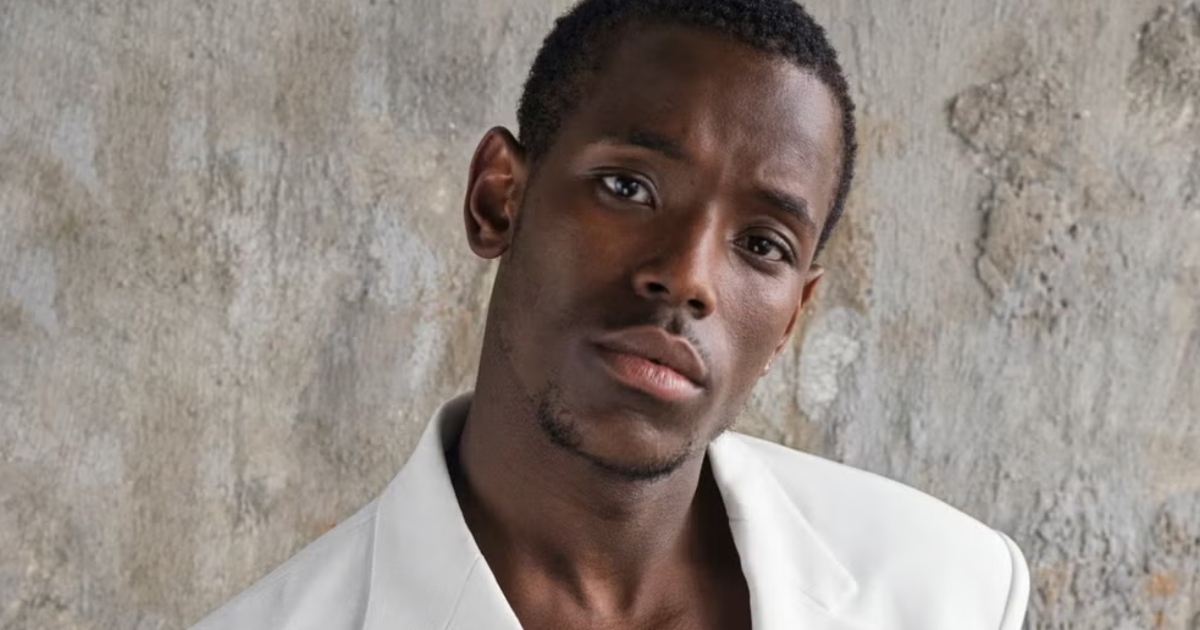 Empire of Light's Micheal Ward in Talks to Lead Ari Aster's Eddington