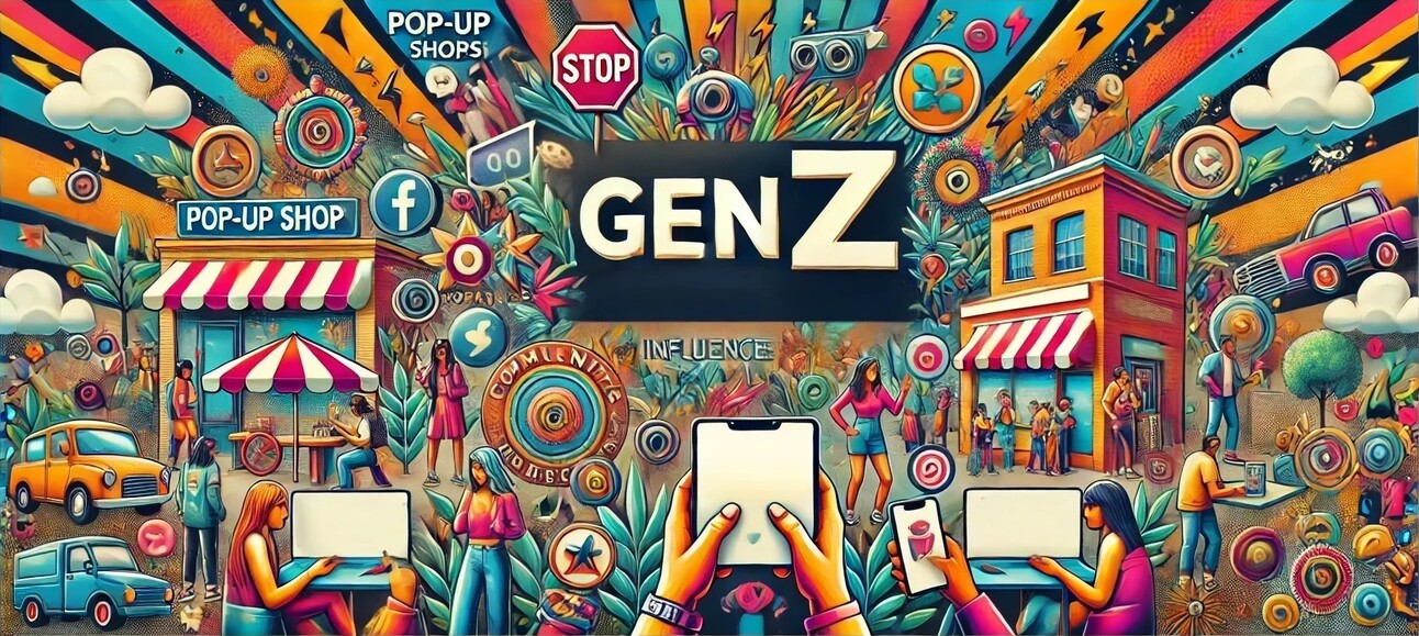 AQ #46: Gen Z Unboxed (Part-7) - Connecting with Gen Z Offline ️