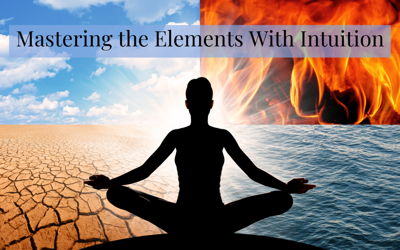 Did you know there’s more than 20 types of psychic intuition? Part 3 of ...