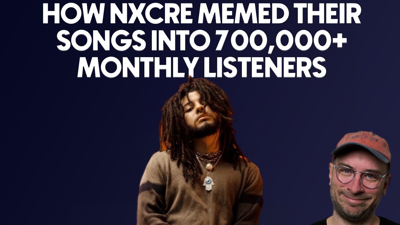 How NXCRE Memed Their Way to 800,000 Monthly Listeners