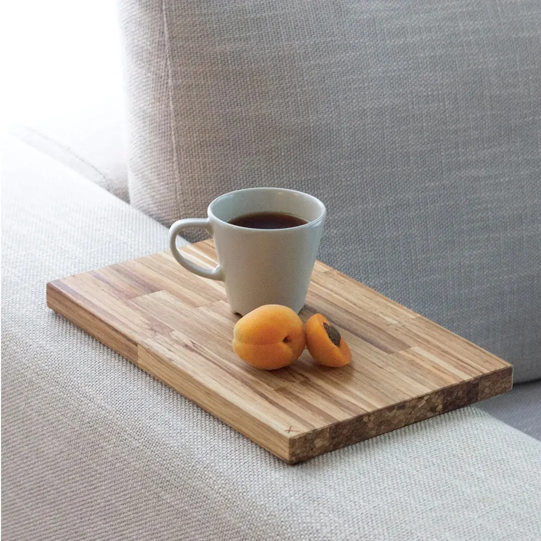 Homeware and Furniture Made From Recycled Chopsticks