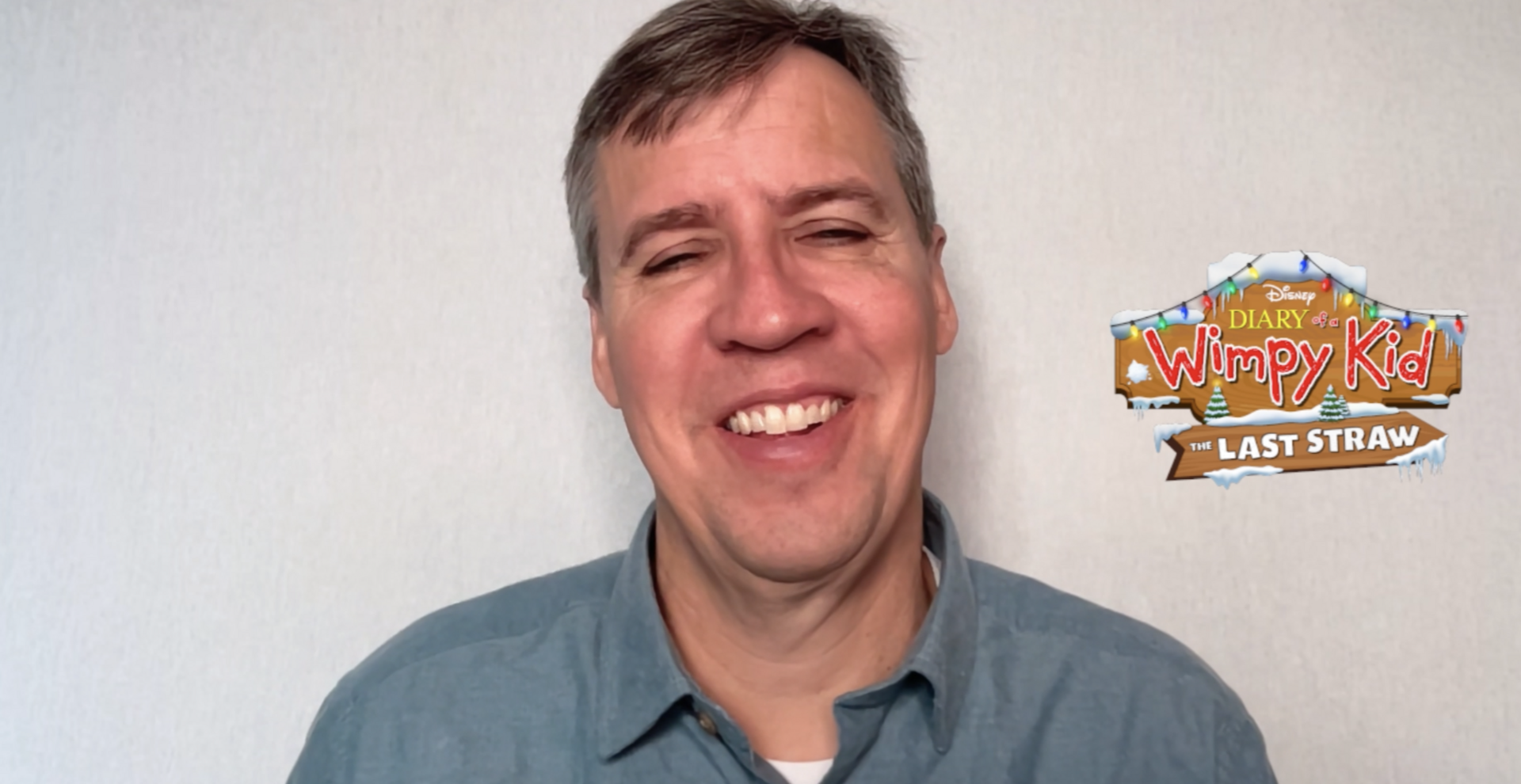 There’s nothing ‘wimpy’ about new “Diary of a Wimpy Kid” moving on Disney+