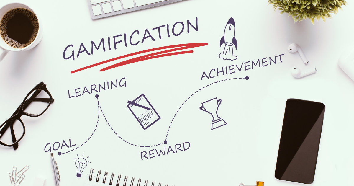 Why You Should Be Using ‘Gamification’ to Make Progress Fun and Addictive