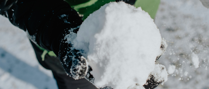 Achieve Big Goals by Starting Small: The Snowball Effect in Action